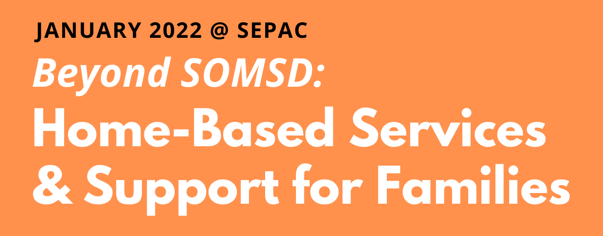 PerformCare – SEPAC SOMA