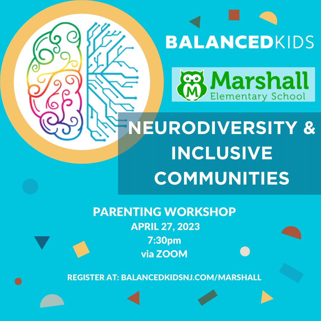 Workshop: Neurodiversity & Inclusive Communities, April 2023 – SEPAC SOMA